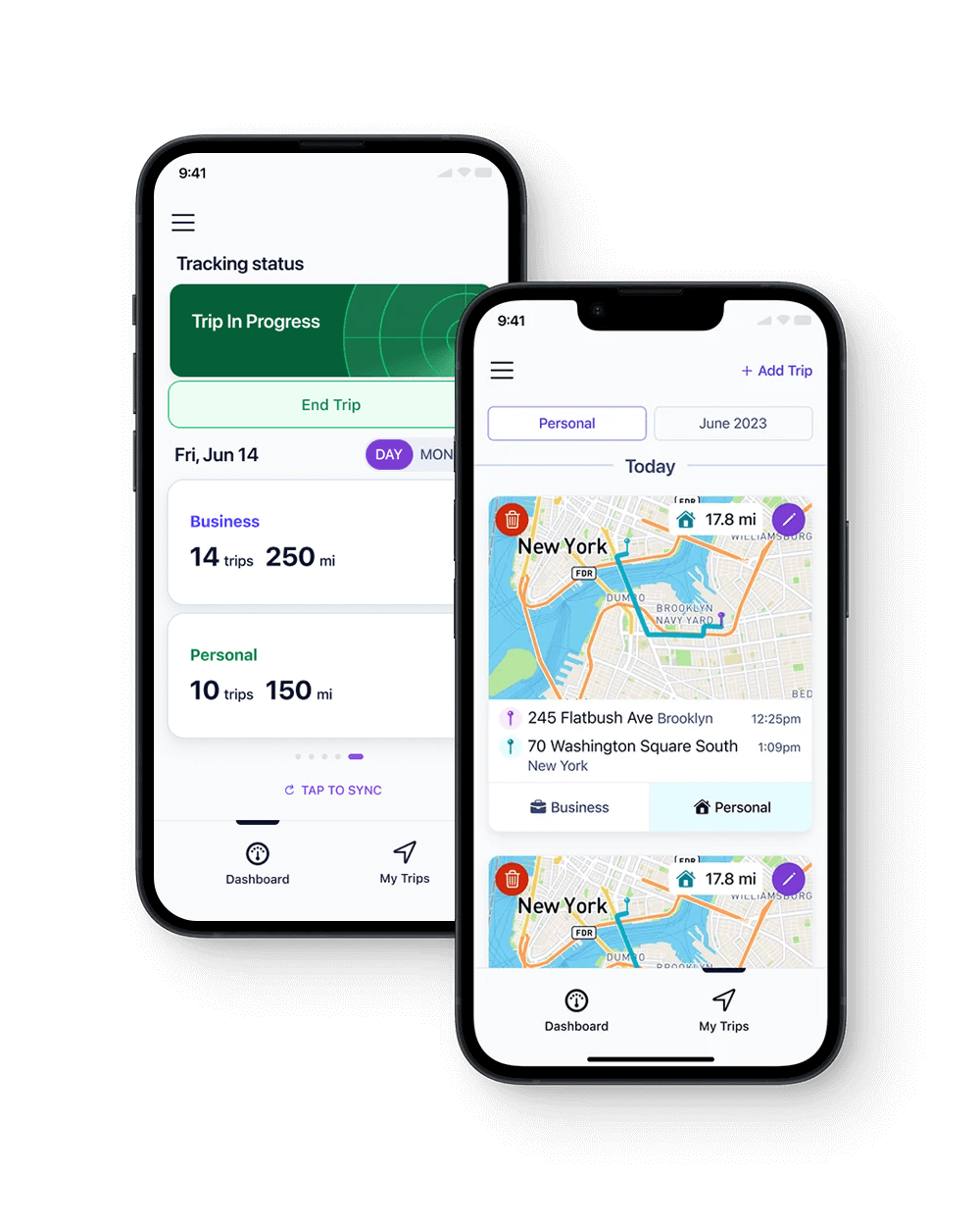 Vehicle Reimbursement Partner | Cardata